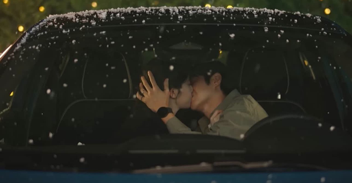 종영까지 휘몰아쳤다…첫방 3.7%→10% 폭발한 '대역전' 한국 드라마