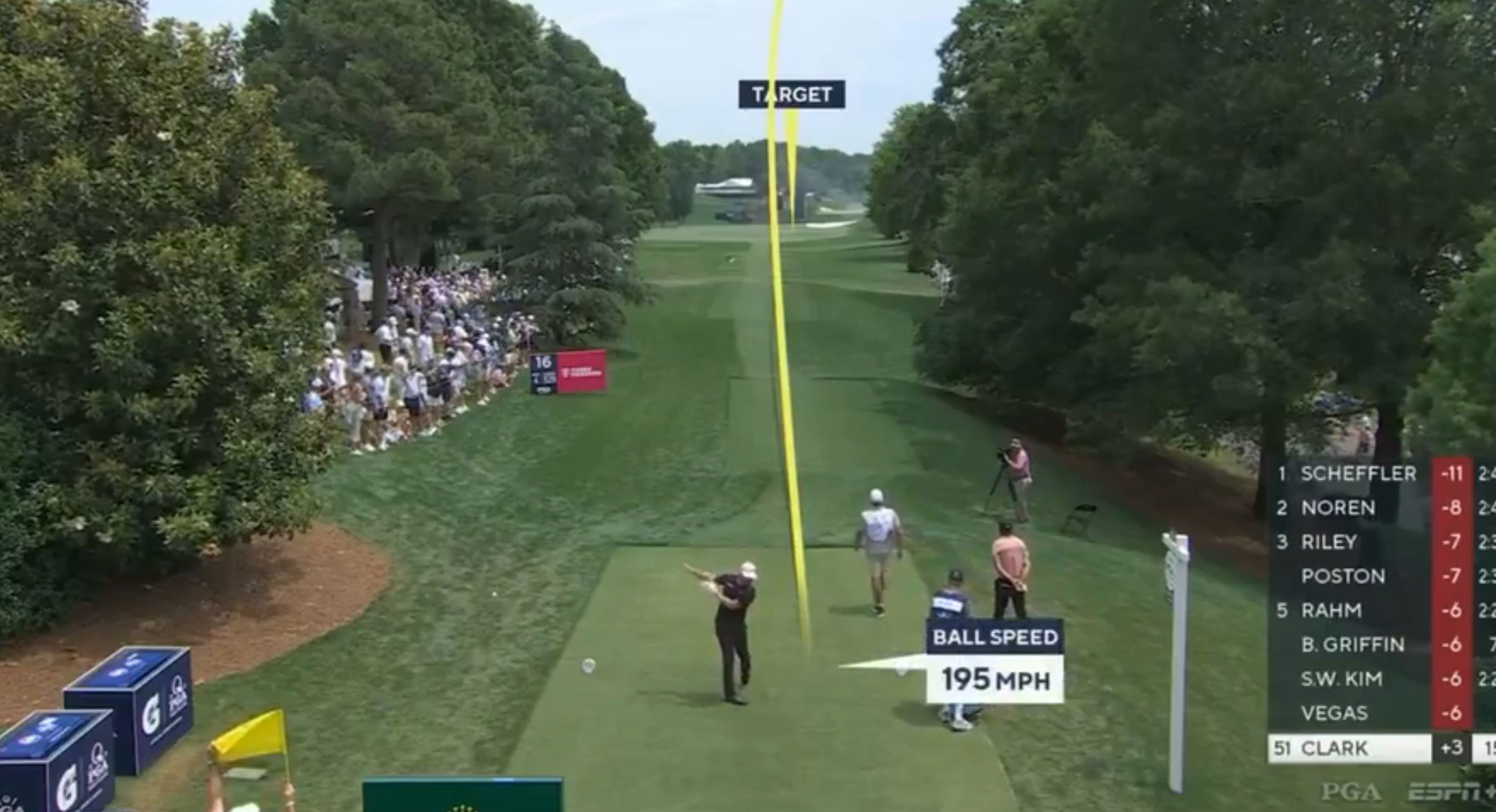 'Absolute clown': Star ripped for smashing sign in meltdown