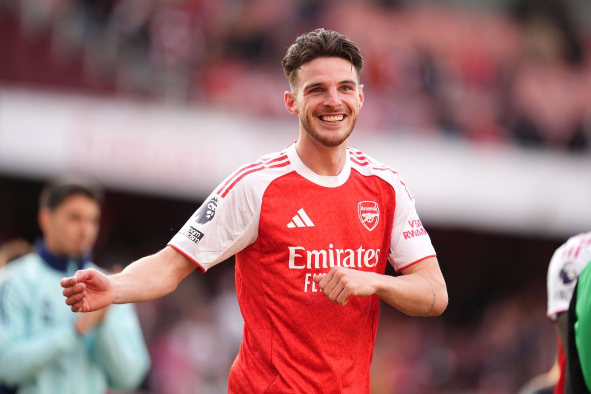 Monday’s briefing: Arsenal seal Champions League spot as Chelsea ...