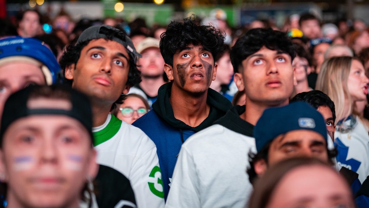 ‘It’s the hope that kills you’: Maple Leafs fans devastated by another ...