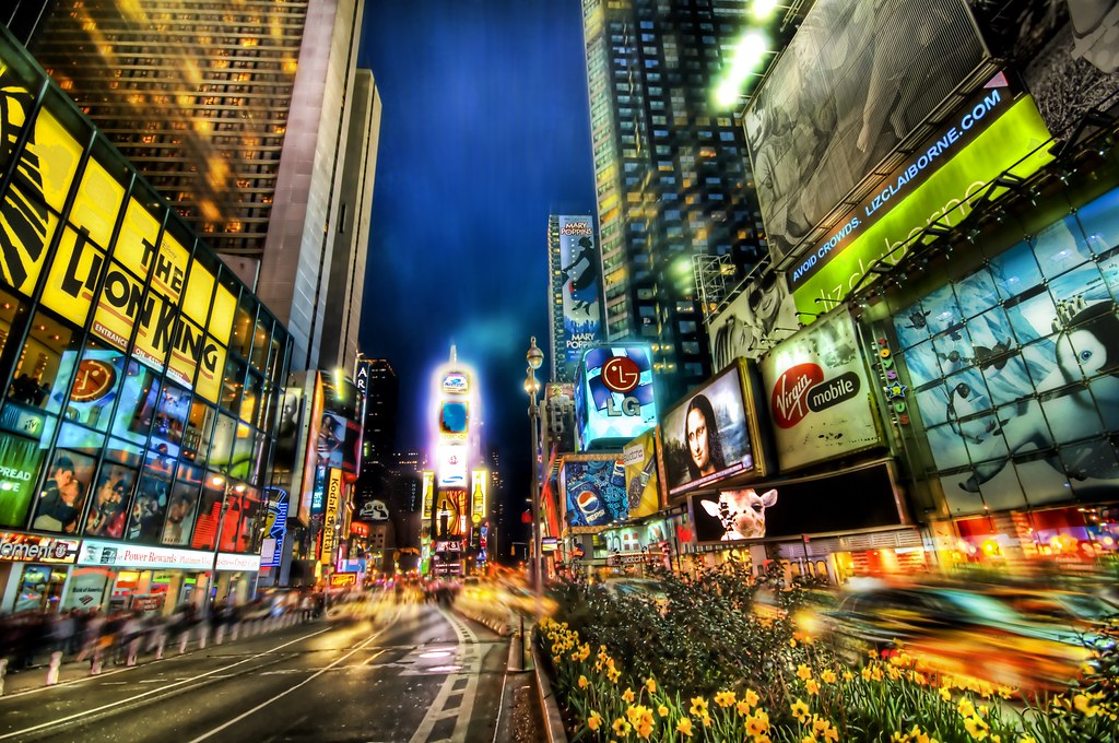 Popular places to eat in Manhattan: 10 best restaurants