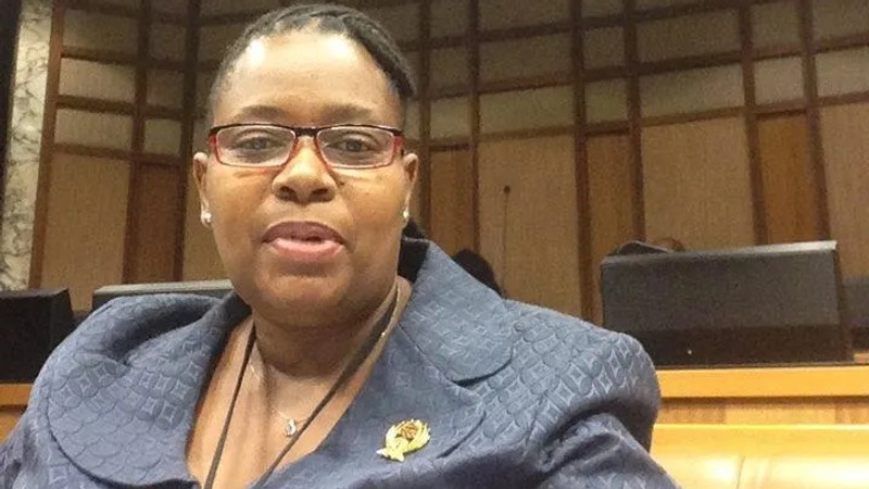 ANC mourns death of ANCWL deputy president, Lungile Mnganga-Gcabashe