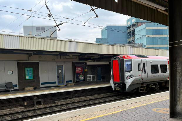 From despair to hope - how a rollercoaster 24 hours could prove vital ...