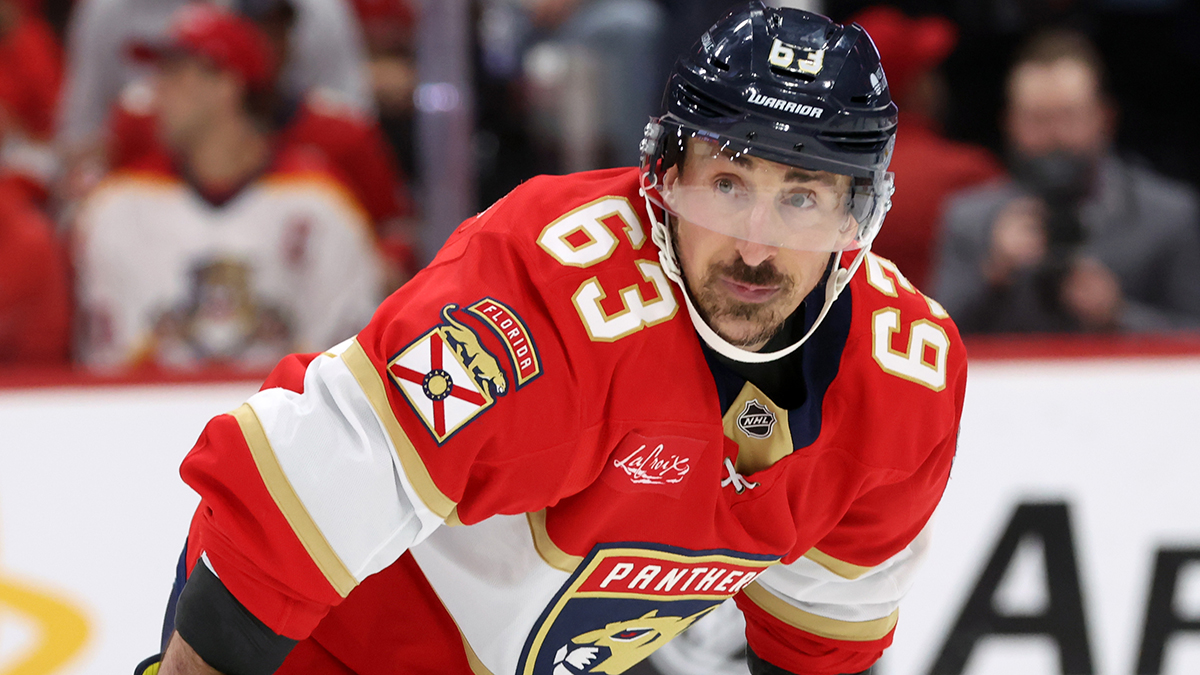 Marchand, Panthers very close to delivering first-round pick to Bruins