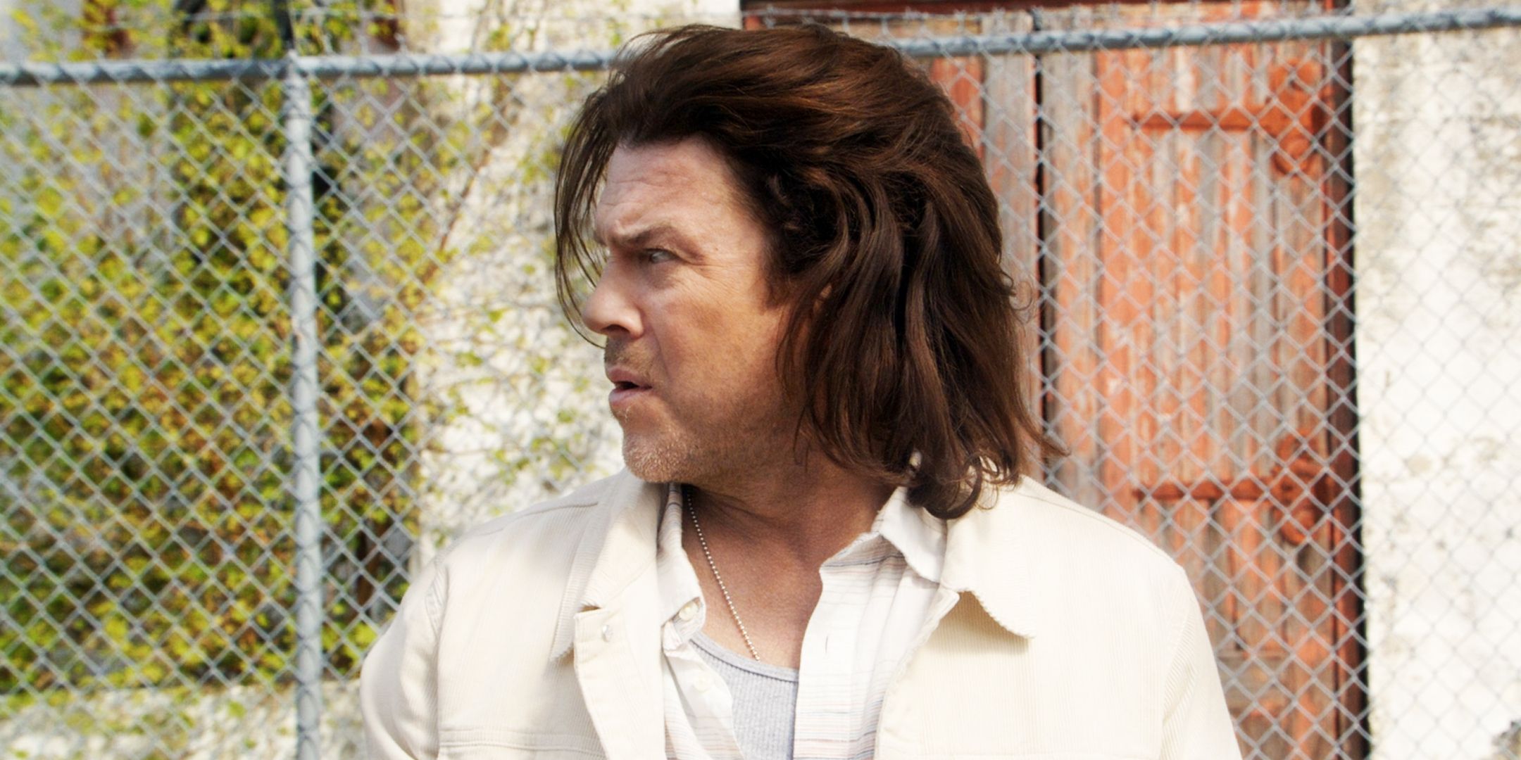 "We'd Never Done Something Like That Before": Leverage: Redemption ...