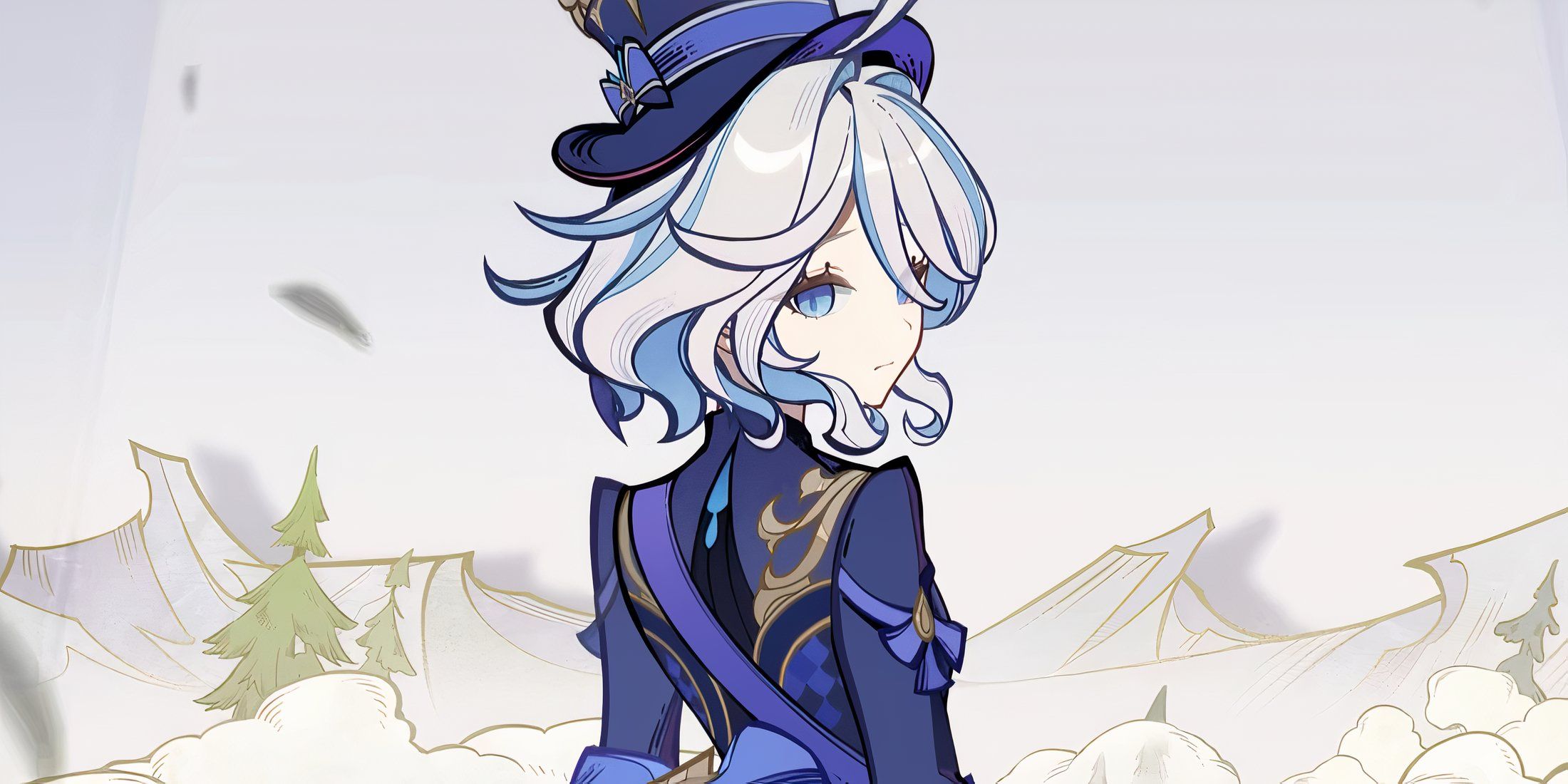 Genshin Impact 5.6 Chart Reveals Most Used Spiral Abyss Characters