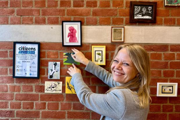 MP calls for bird nesting bricks to be made mandatory for building new ...