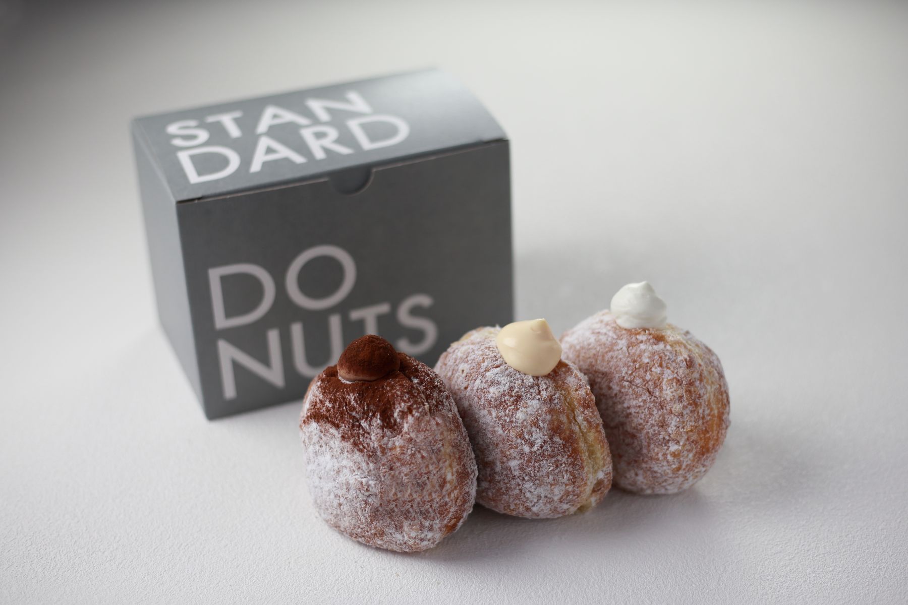 【大阪・梅田】待ってました♡ 福島の大人気ドーナツ店「STANDARD DONUTS」の2号店が誕生！