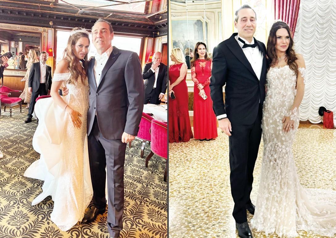 Mehmet Üstündağ Hollywood çıkarması!