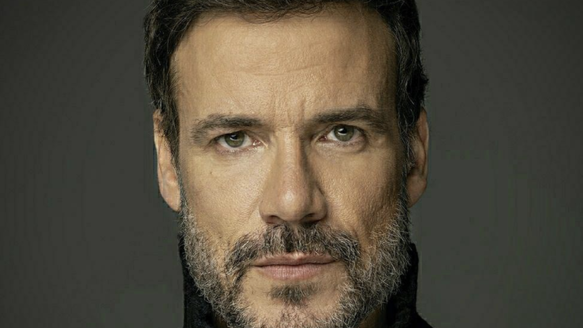 Daniel Grao: “Doy imagen de que todo me ha ido bien hasta que cuento ...