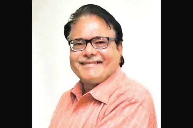 Veteran Indian journalist Dr. Vikram Rao passes away