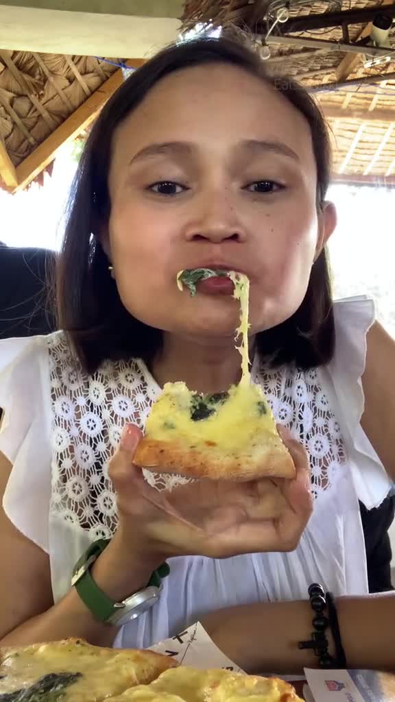 A Cozy Breakfast Café in Tanay Serving Filipino Comfort Food!