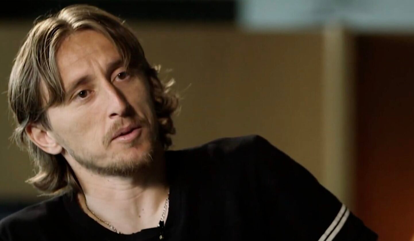 AC Milan. Luka Modrić Takes Massive Pay Cut for Final Challenge