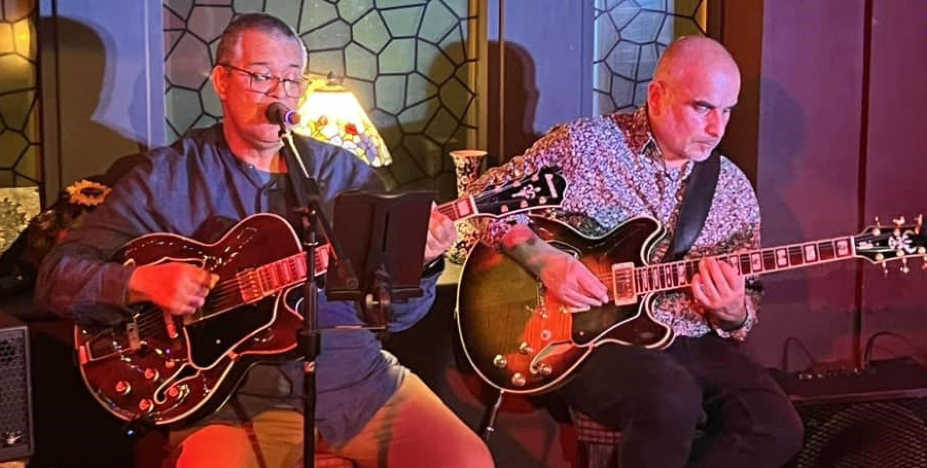 Blackpool Jazz Club Launches Free Summer Concert Series at Abingdon ...