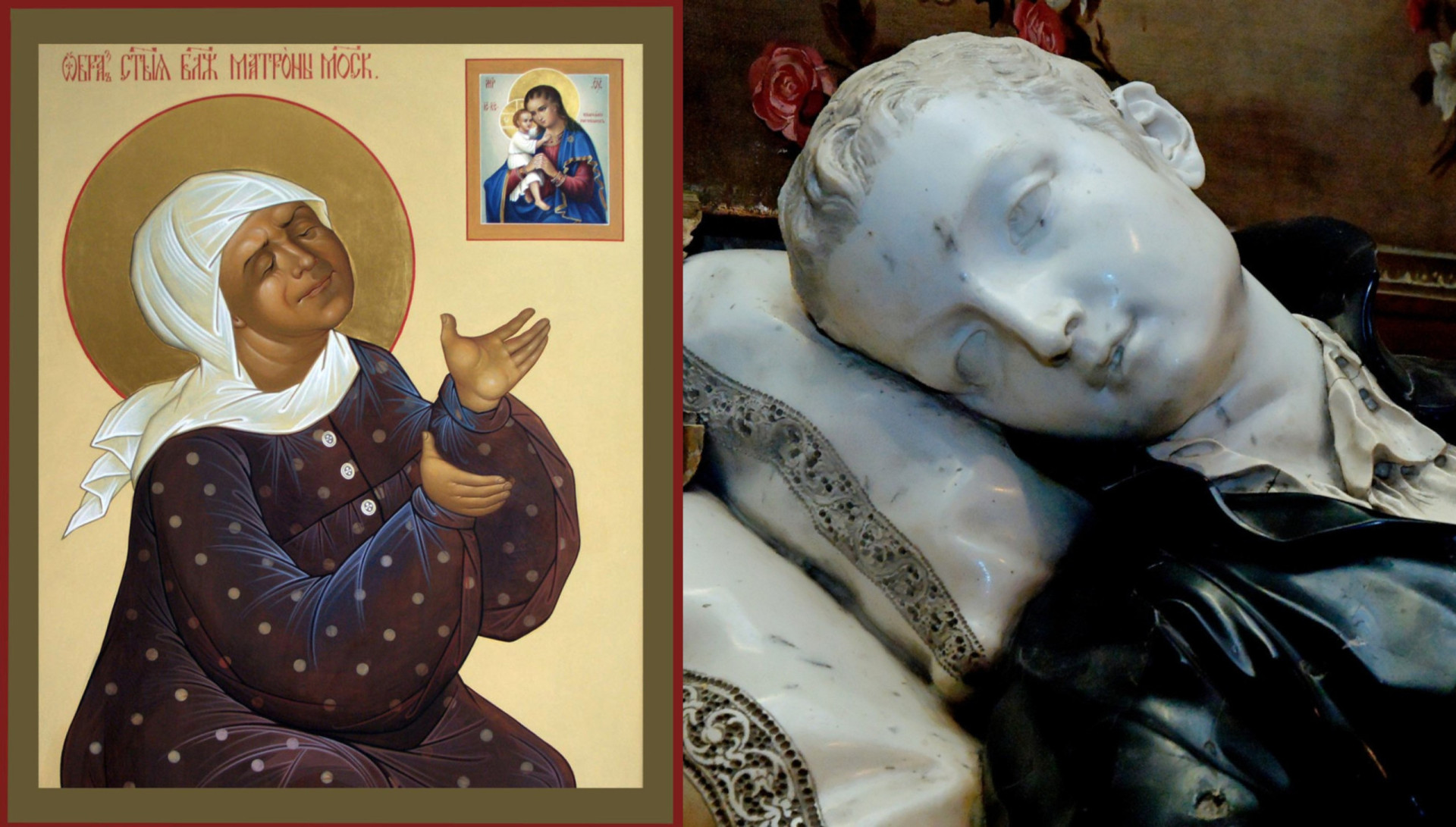 Le bébé qui avait prédit sa propre mort