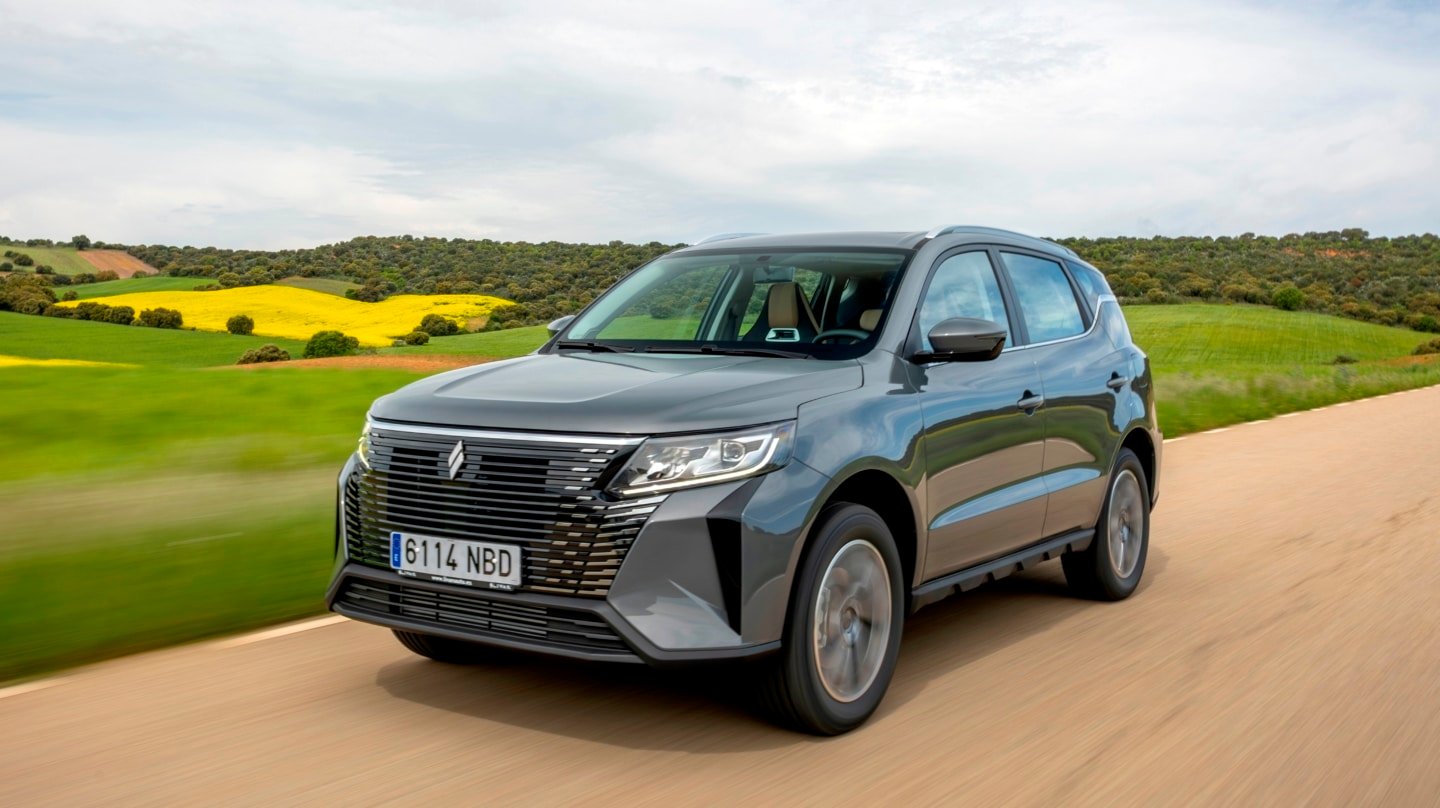 Livan X6 Pro: Práctico y accesible