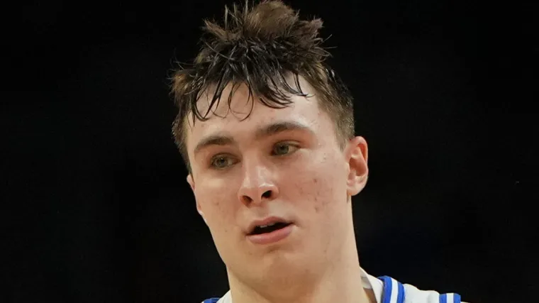 Kevin O'Connor blasts Nico Harrison while discussing Celtics' Jaylen ...