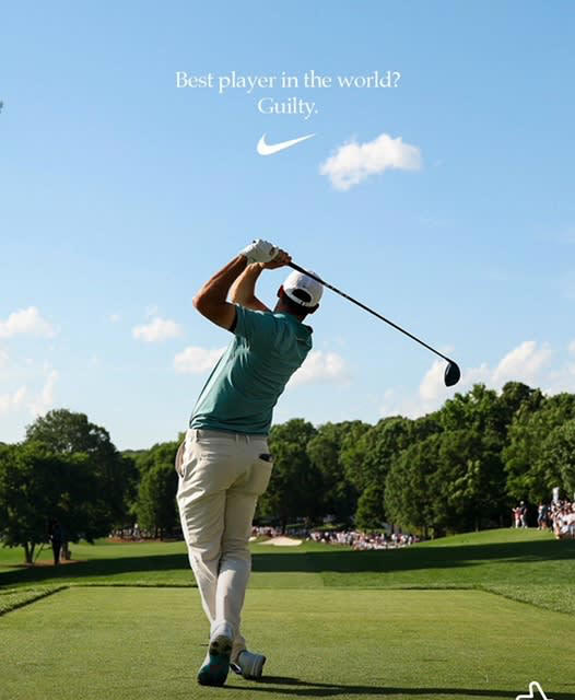 The Weekend In Sports: Scheffler dominates, the Stars move on and ...