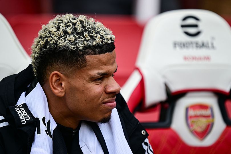 William Osula argument explodes as Newcastle United face up to ridiculous stat