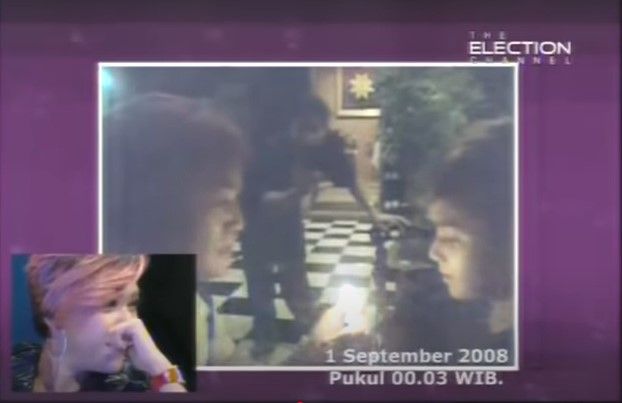 Kisah Pilu Maia Estianty Panjat Pagar Demi Temui Anak, Korek Api Jadi ...