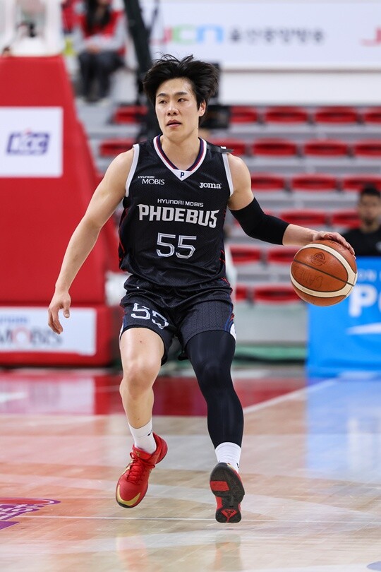 [KBL 주요 FA] 1년 전에 아픔 겪었던 한호빈, 이번에는?