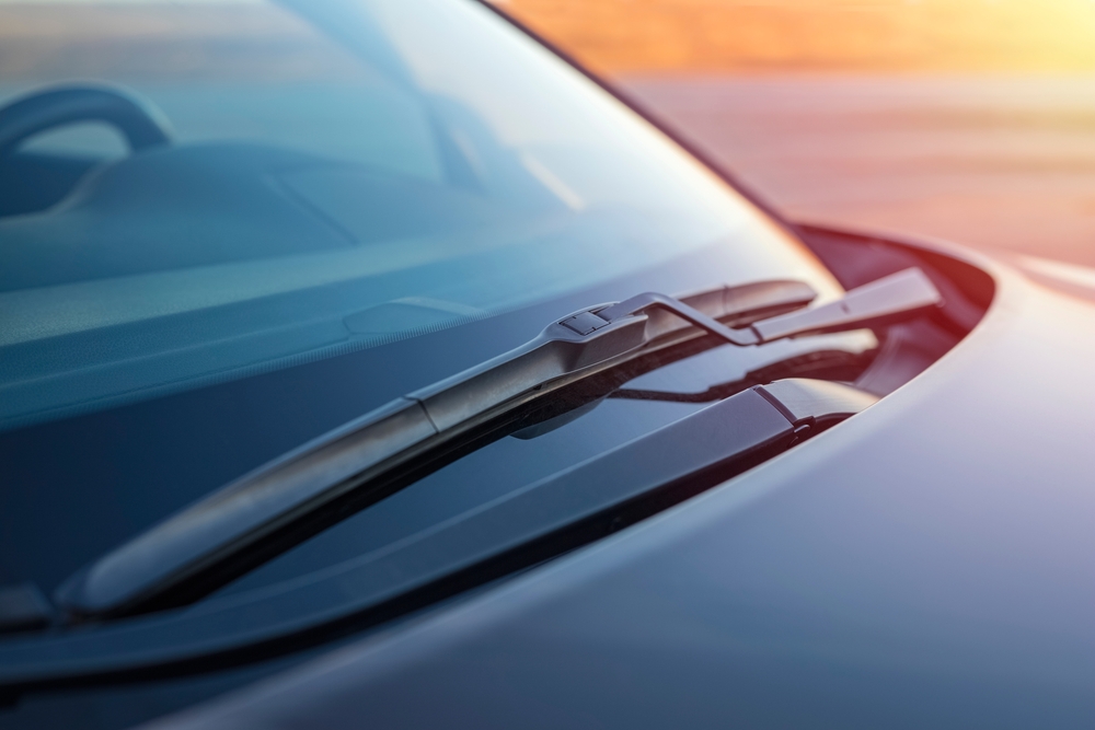 Wiper Blades Making That Annoying Noise? Here’s How to Fix It for Free