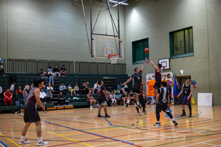 Blackpool Sports Fest 2025: Bringing the Community Together