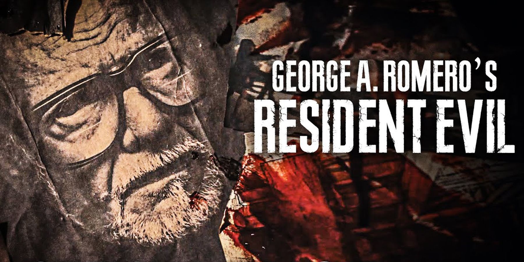 George A. Romero's Resident Evil Is A Unique Video Game Movie
