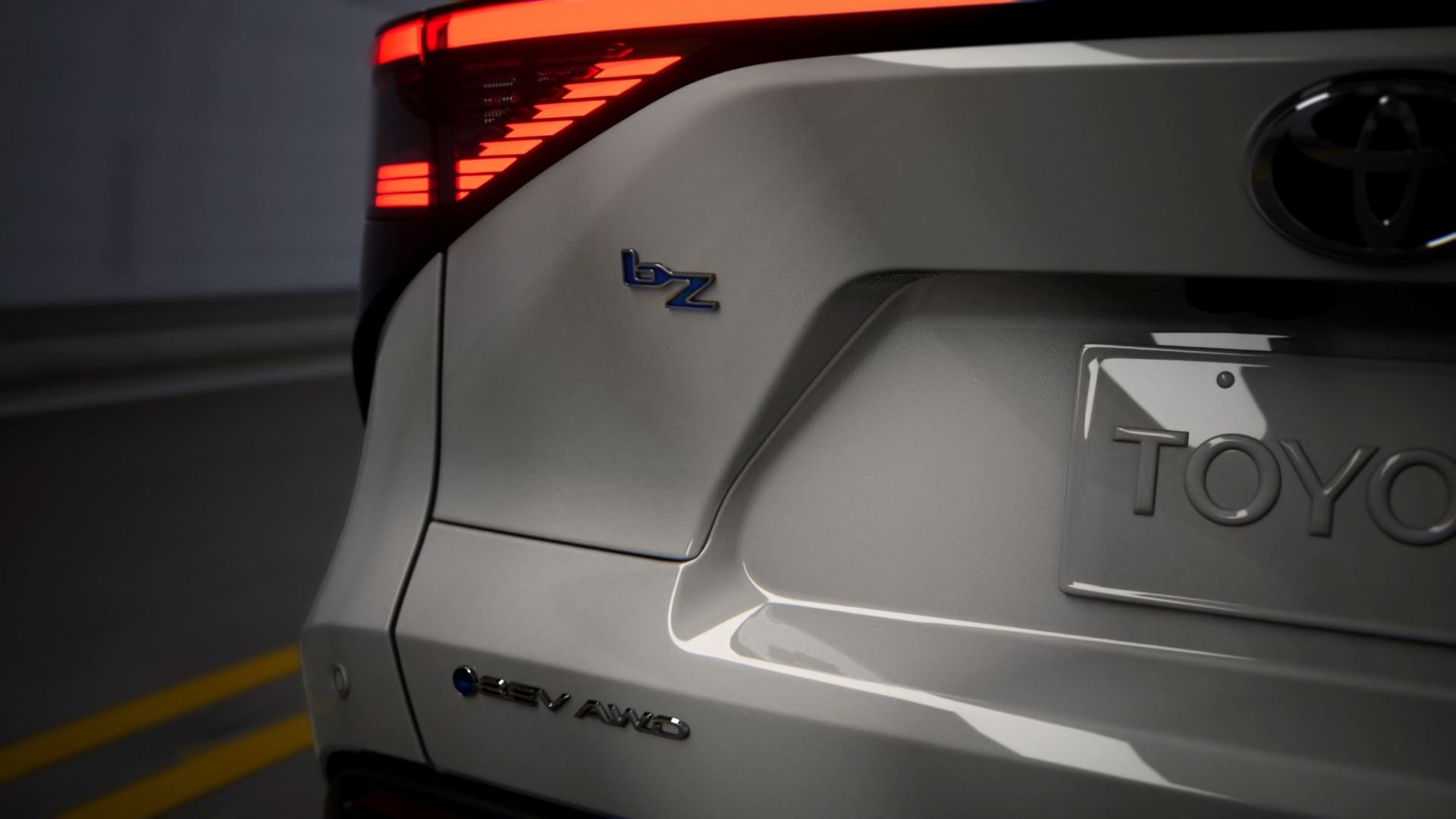 Toyota Will Never Sacrifice Camry And RAV4 For bZ Names