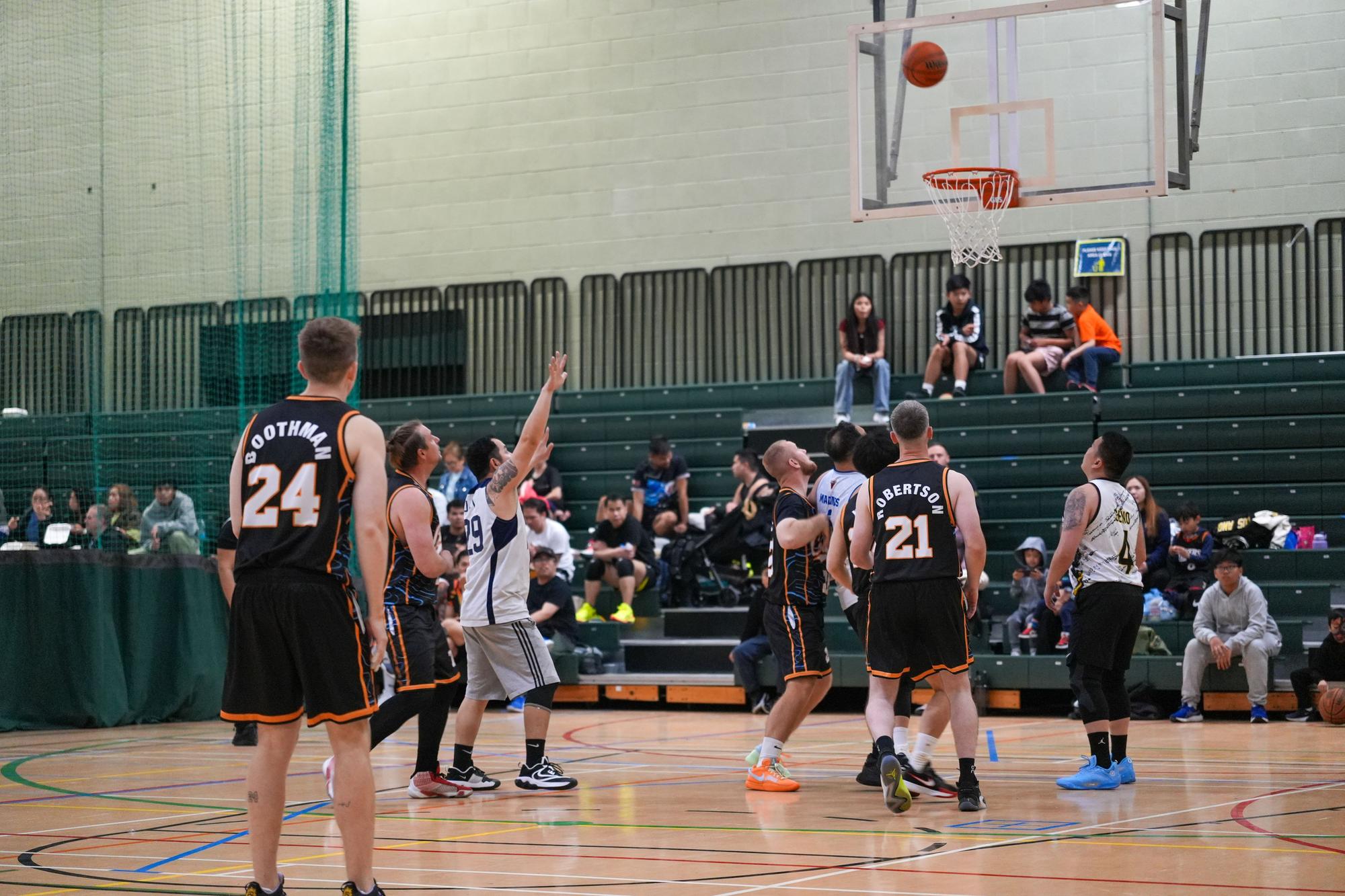 Blackpool Sports Fest 2025: Bringing the Community Together