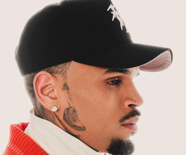 Here's Why Chris Brown Is In Jail 2025: Timeline Of His Major Legal ...