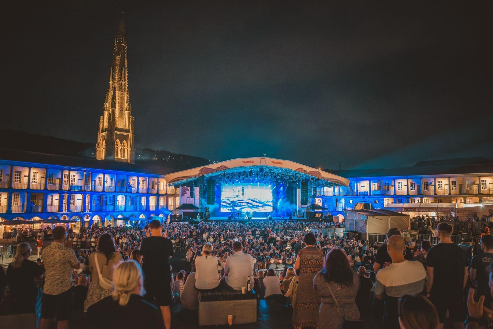 Column: Nicky Chance-Thompson MBE DL: All the ingredients for a perfect ...