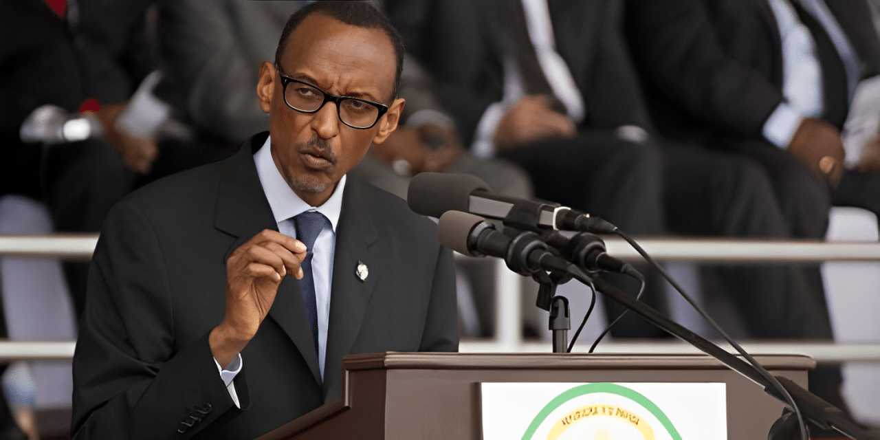 Rwanda Bids to Host UN Agencies, Challenging Nairobi's Dominance in Africa