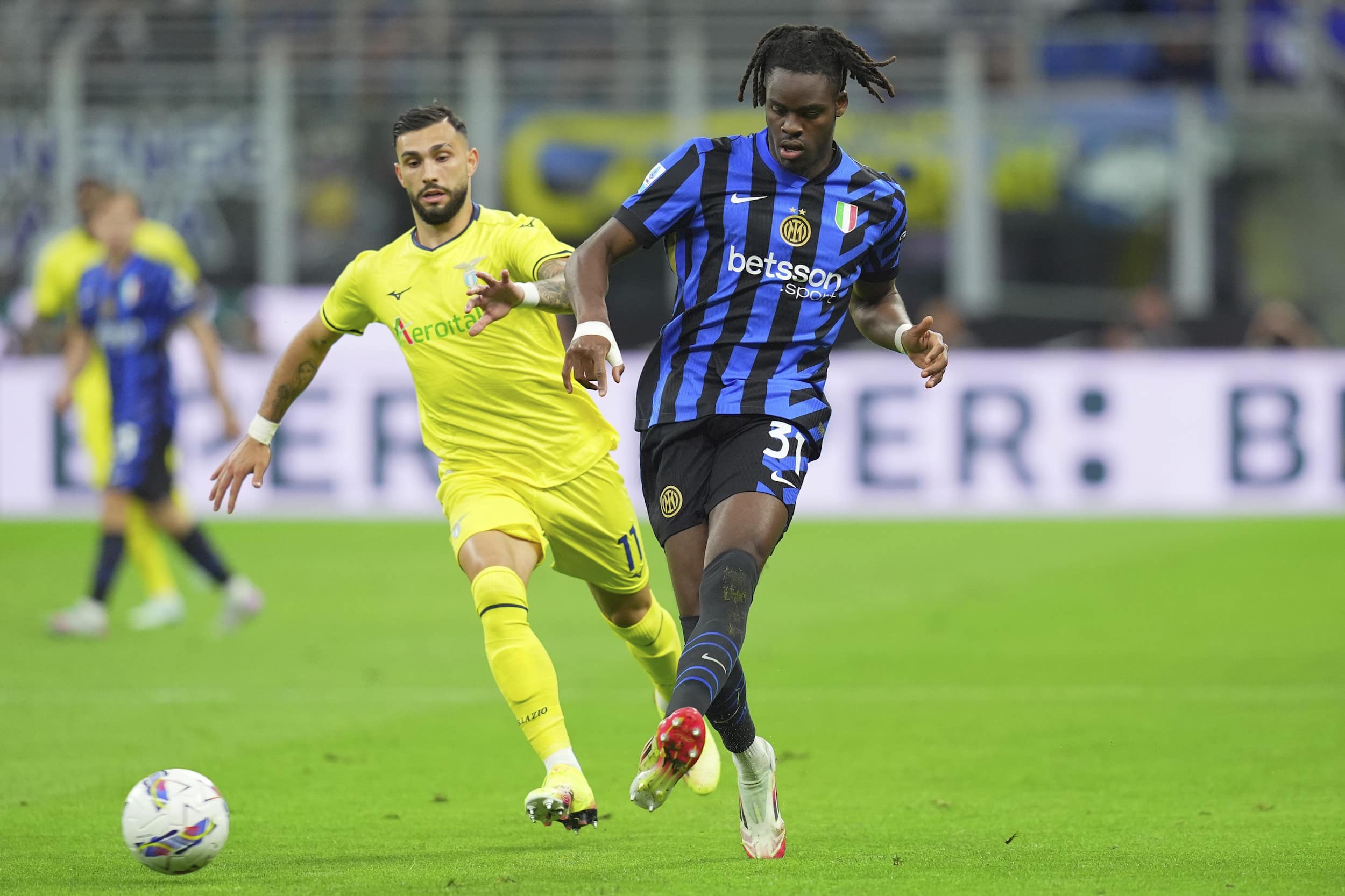 Napoli, Inter Serie A title race goes to final day and possibly further