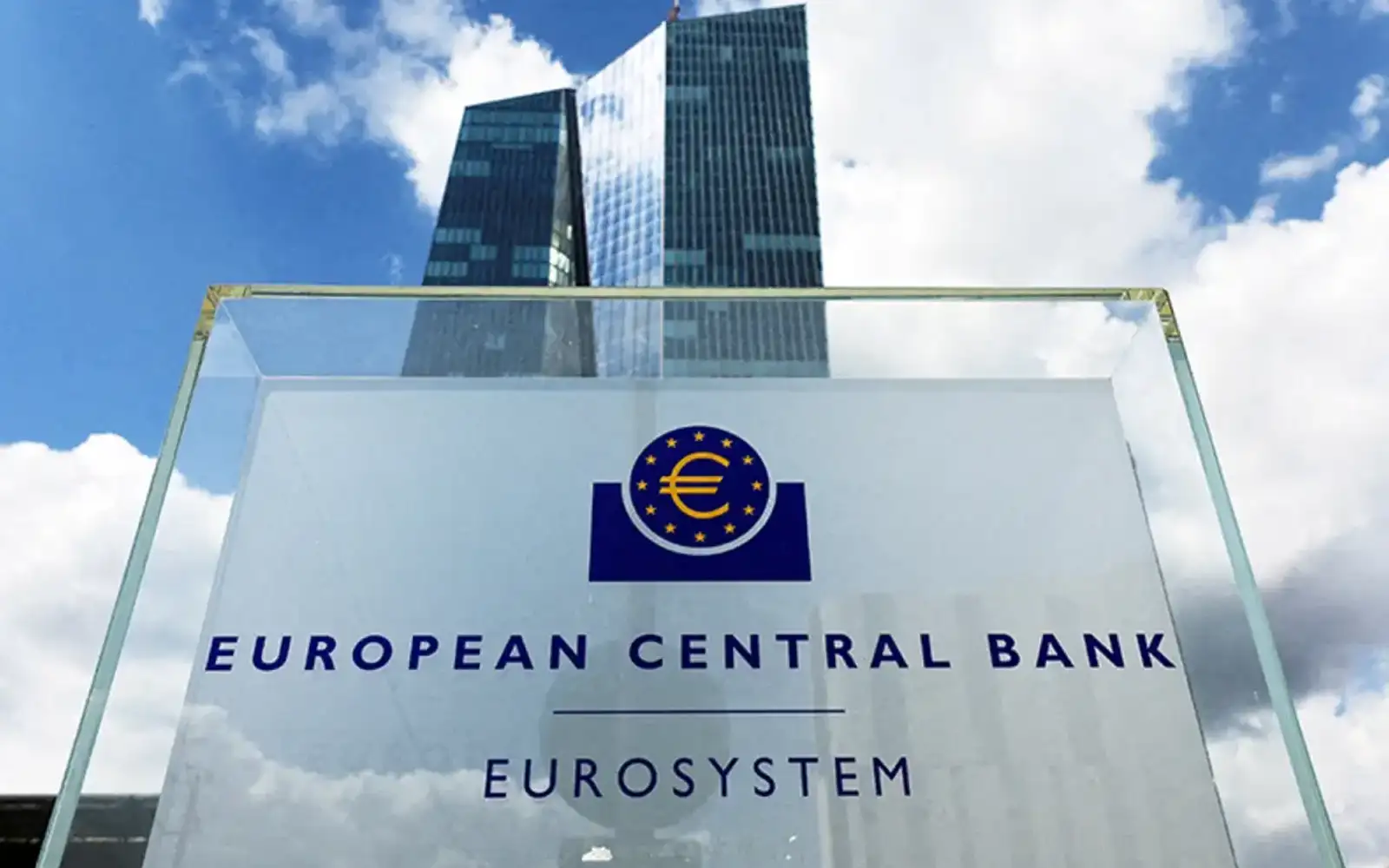 ECB holds rates but debate swirls over future