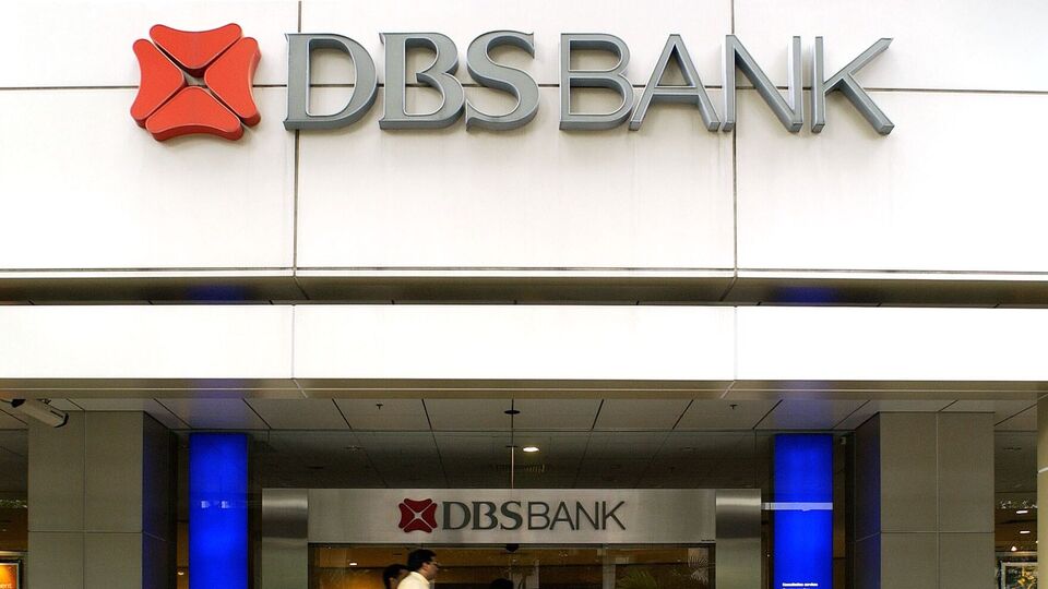 DBS Bank revises savings account rates, offers upto 5.5 per cent