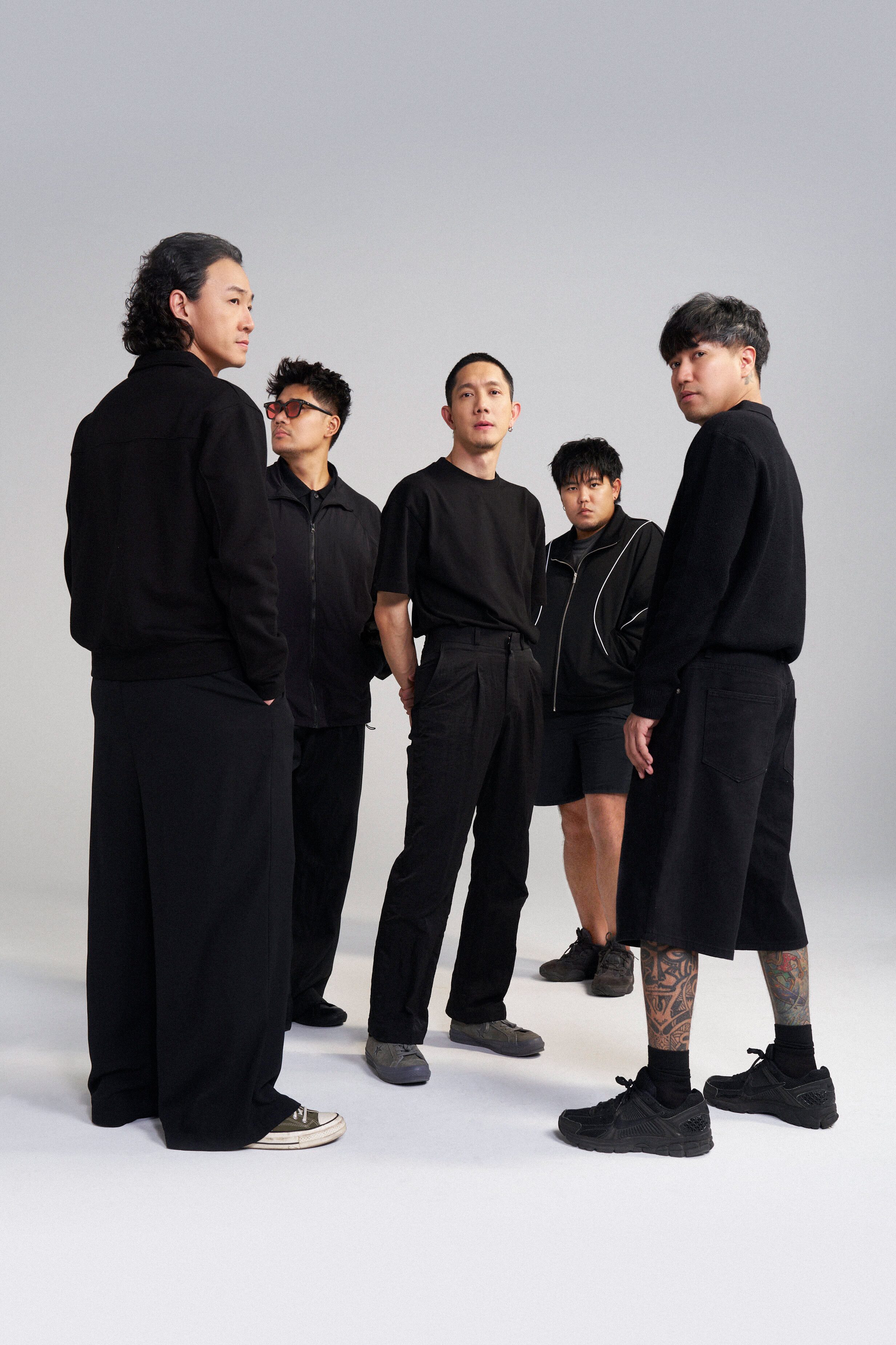 เตรียมระเบิดความมันส์กับคอนเสิร์ตในรอบ 6 ปี ของ POTATO ส.ค. นี้