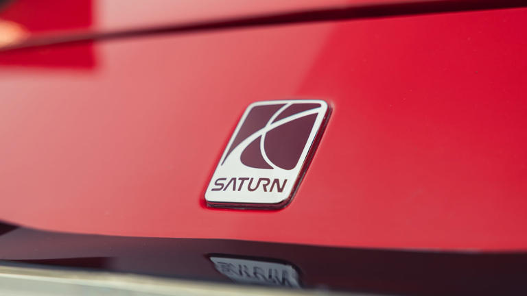 1996 Saturn SC2 Rewind Review: What’s an Original Owner Saturn Like to ...