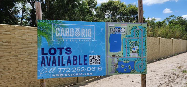 What's that being built on Indrio Road and Kings Highway near the ...