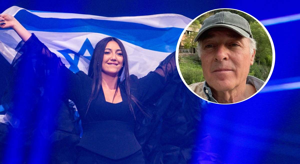 José Manuel Soto defiende los 12 puntos del televoto español a Israel y ...