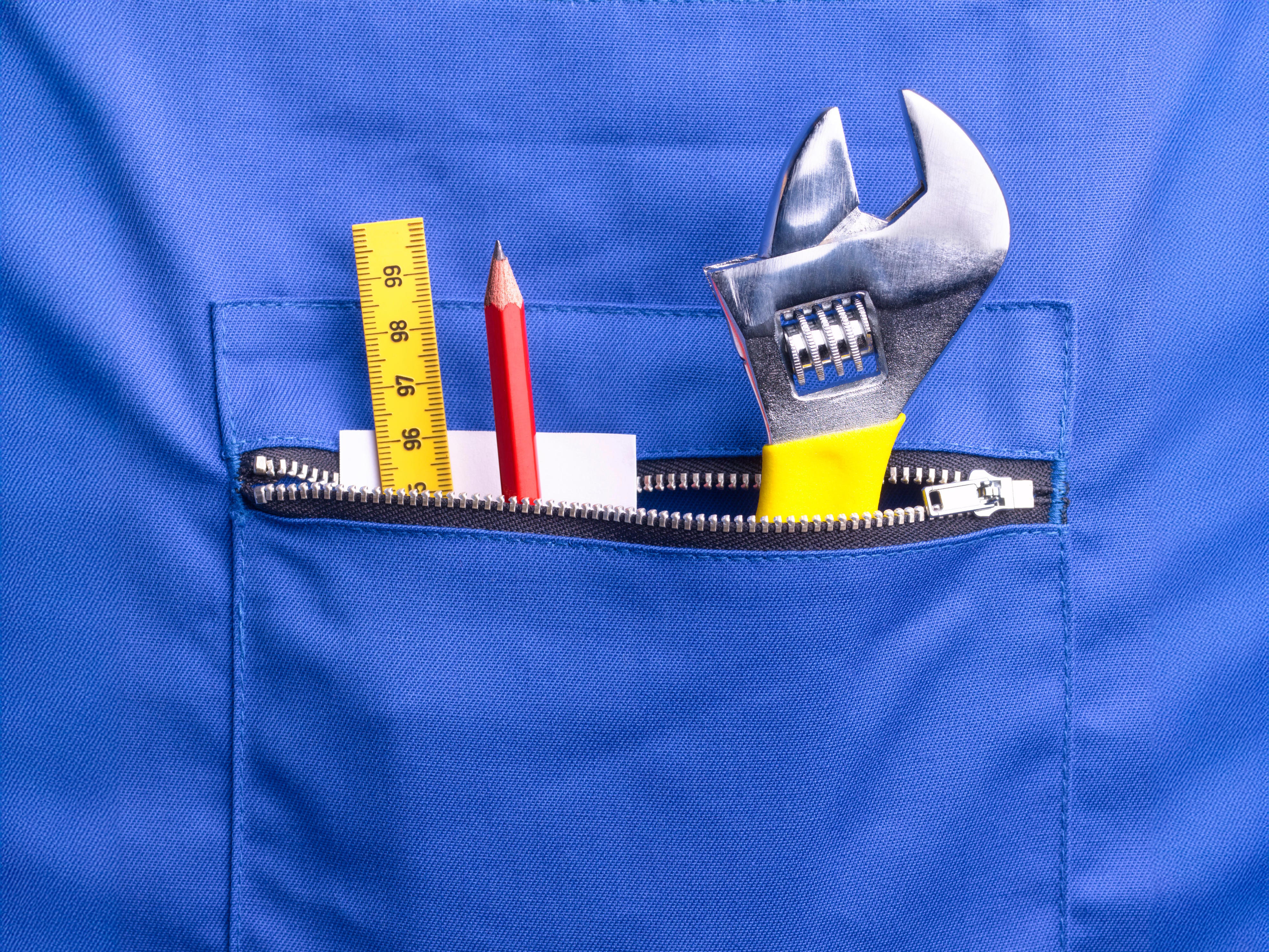 AI is destroying jobs. Gen Z has found a safe haven.