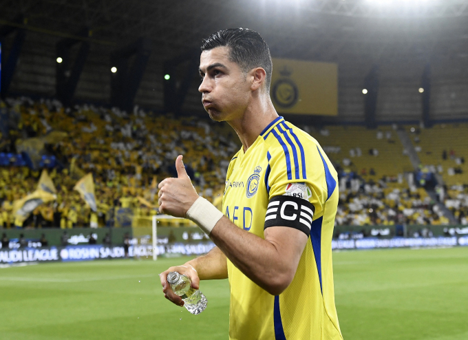 알 나스르, ACLE 진출 실패… FC서울 본선 진출 '어부지리'