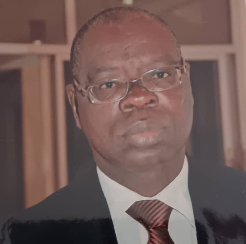 Présidentielle : Des cadres du Pdci-Rda invitent la direction à opérer ...