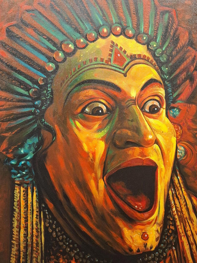 FPH Gallery: Goilkar's Creative World Will Take Your Through Various ...