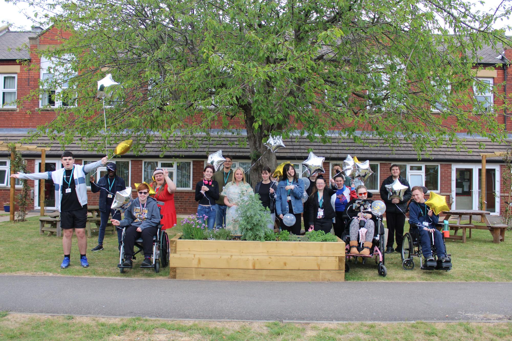 Doncaster college celebrates positive Ofsted report