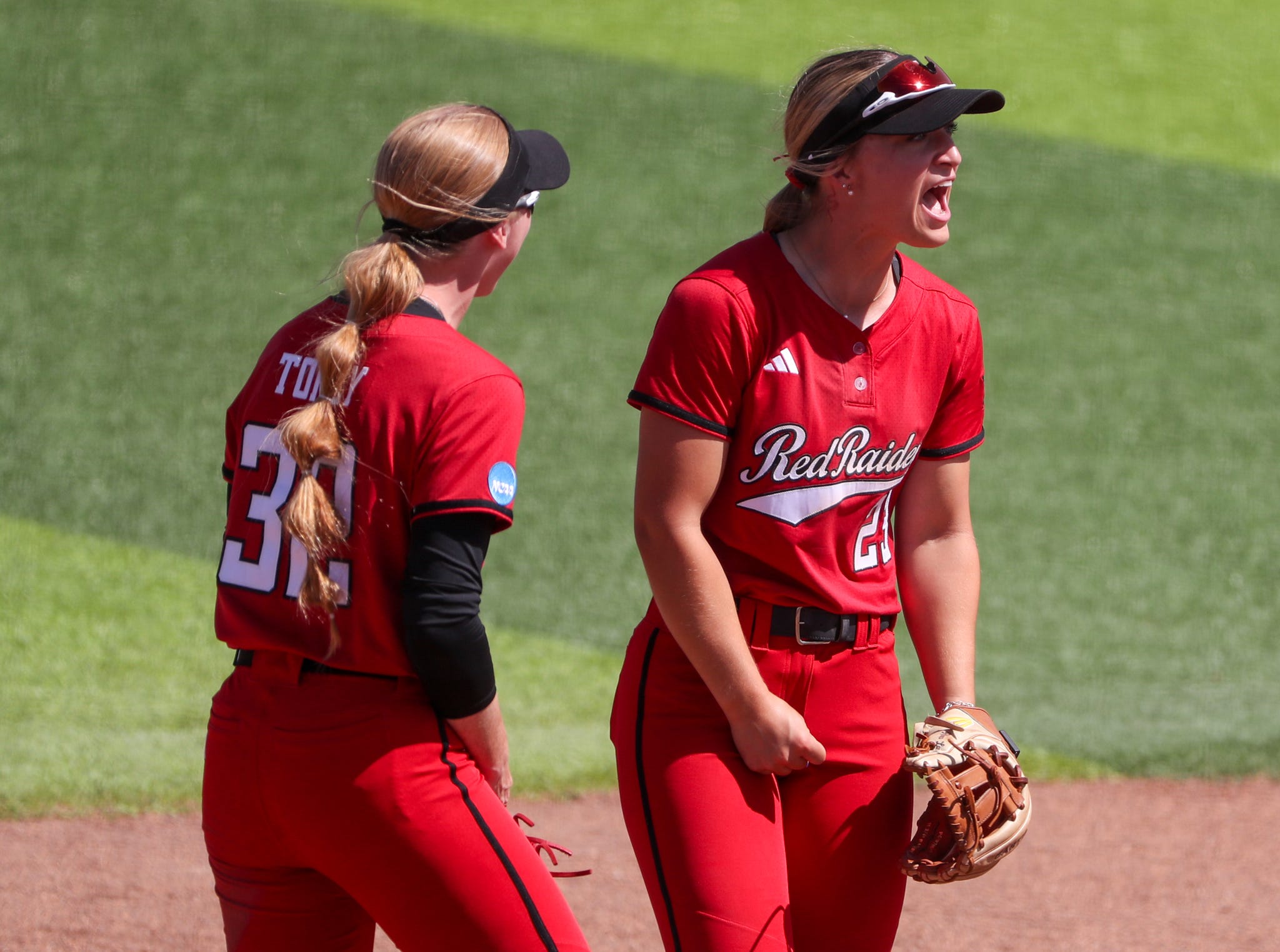 Texas Tech softball vs. Florida State: Times, schedule, TV channel for ...