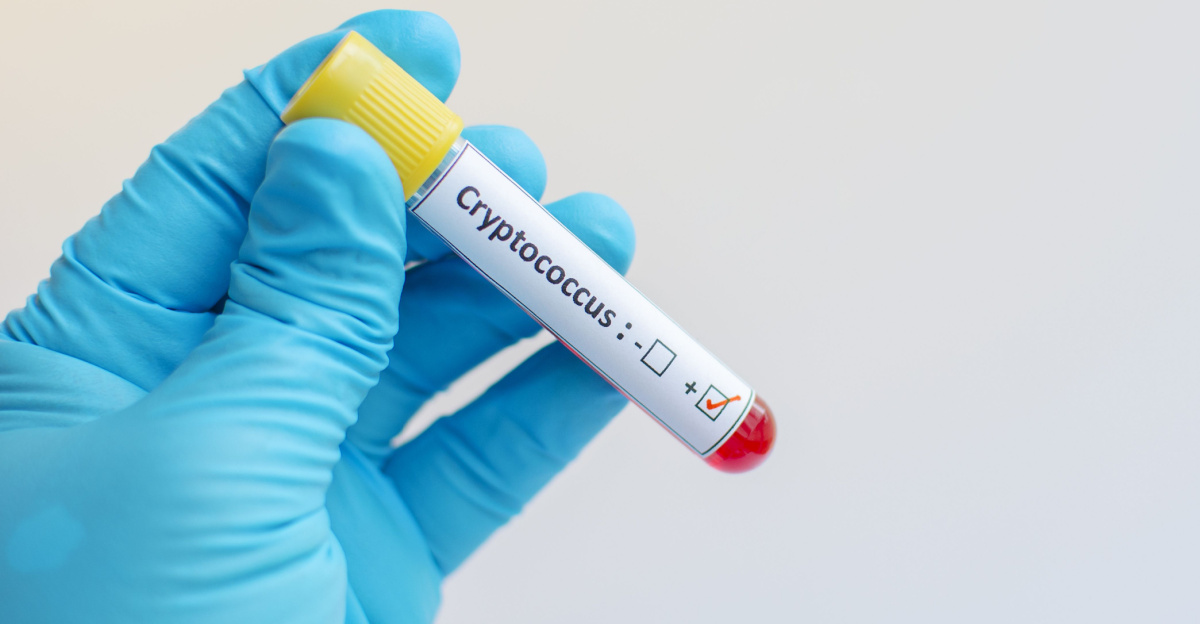 A New ‘Superbug’ Fungus Is Spreading Fast—and It’s Killing Millions