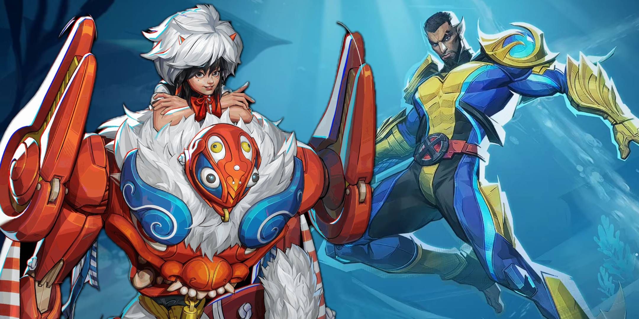 Marvel Rivals Now Allows You To Gift Skins: Here's How To Do It