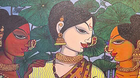 FPH Gallery: Goilkar's Creative World Will Take Your Through Various ...