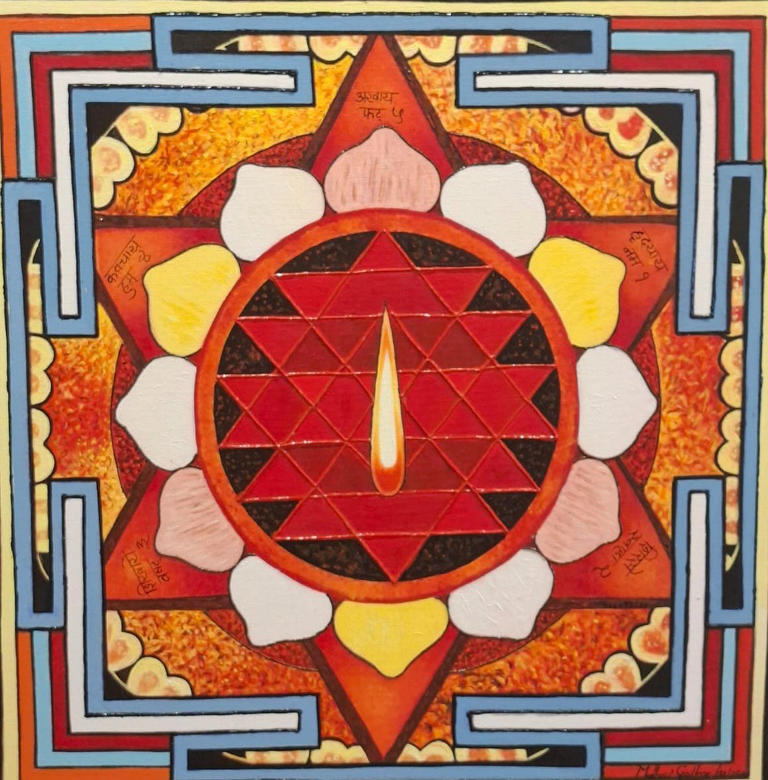 FPH Gallery: Goilkar's Creative World Will Take Your Through Various ...